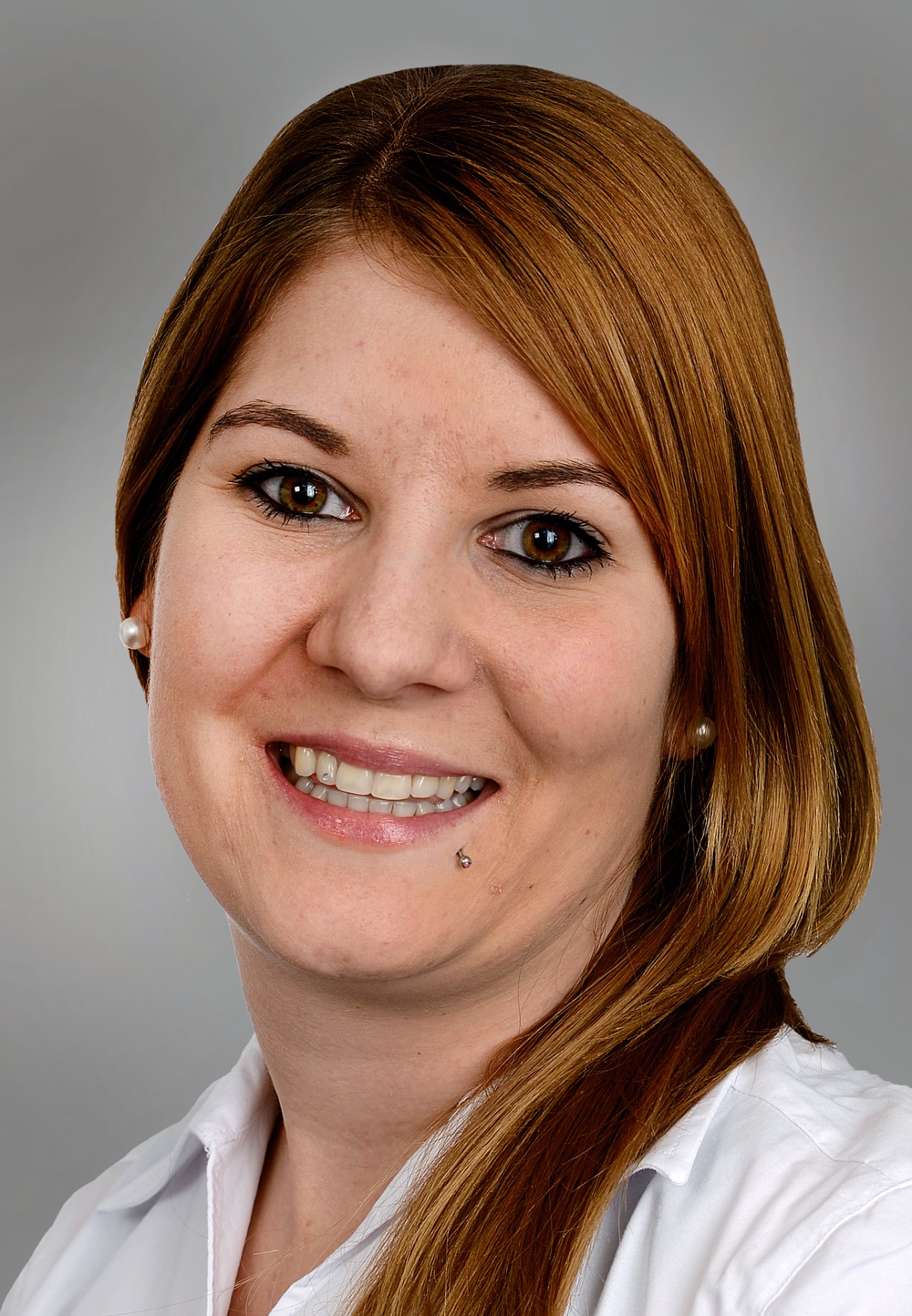 Manuela Rutz - PHYSIOZENTRUM