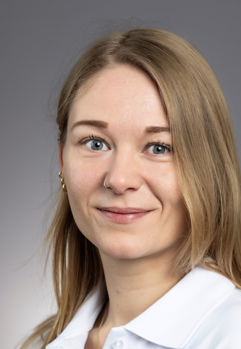 Franziska Doyé - PHYSIOZENTRUM