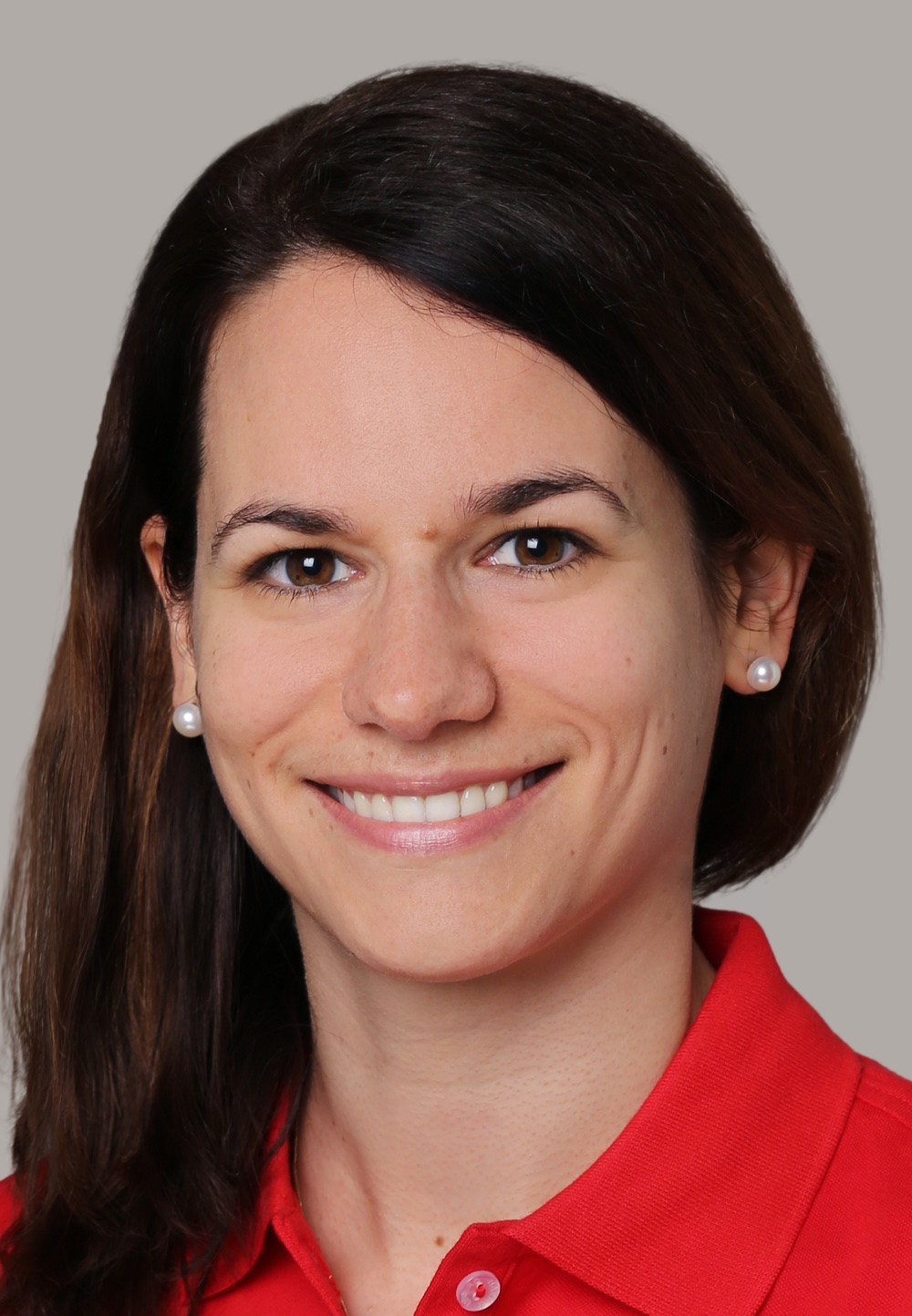 Annina Forrer-Hauser - PHYSIOZENTRUM