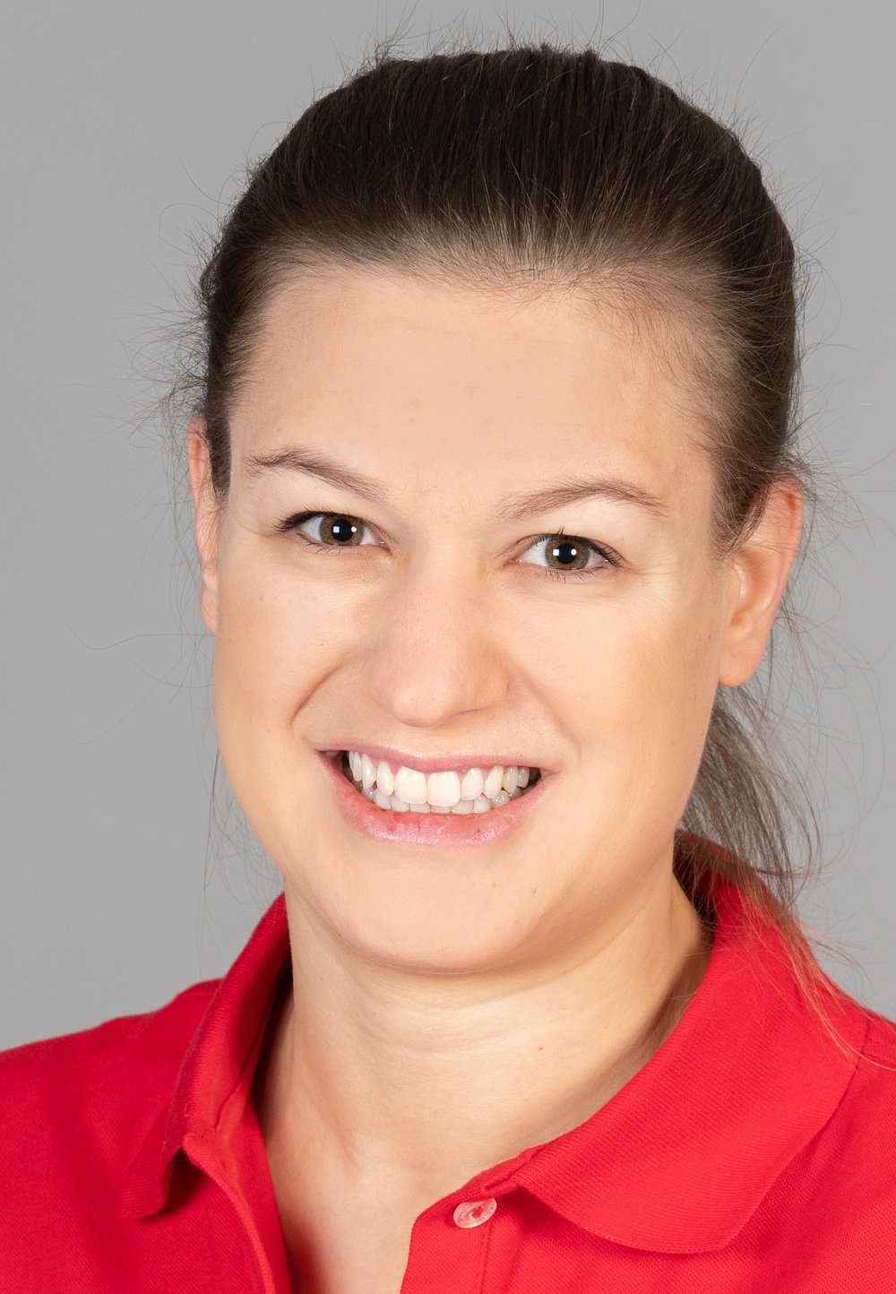 Laura Ryser - PHYSIOZENTRUM