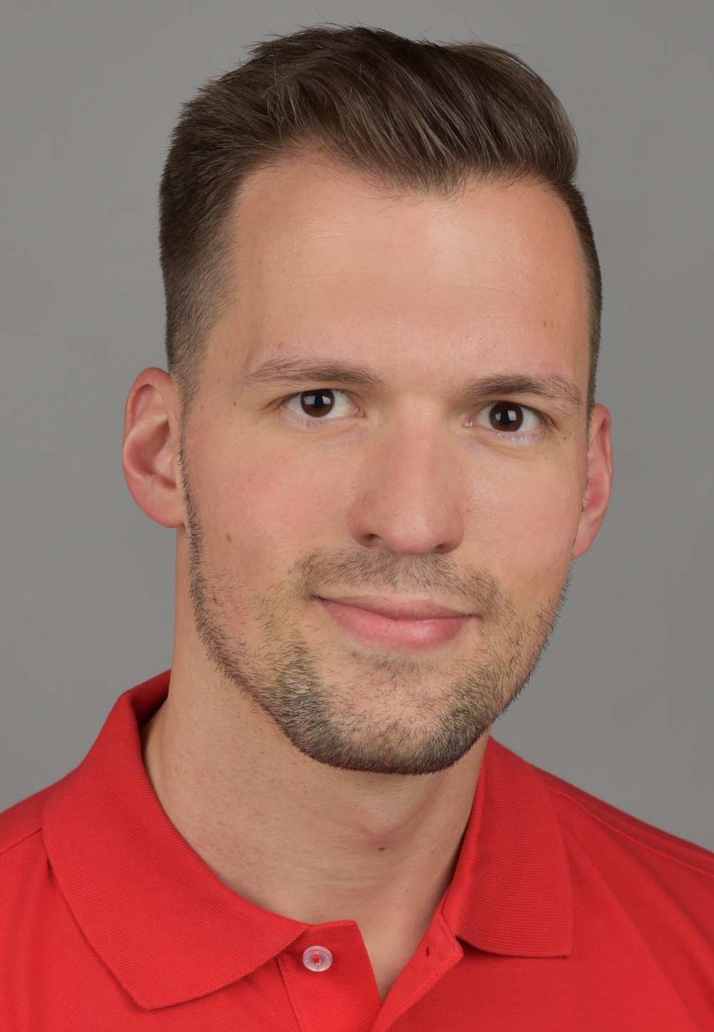 Marco Planz - PHYSIOZENTRUM