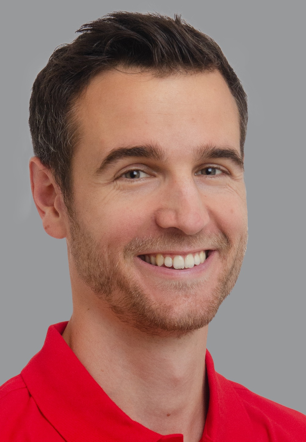 Stéphane Fauth - PHYSIOZENTRUM