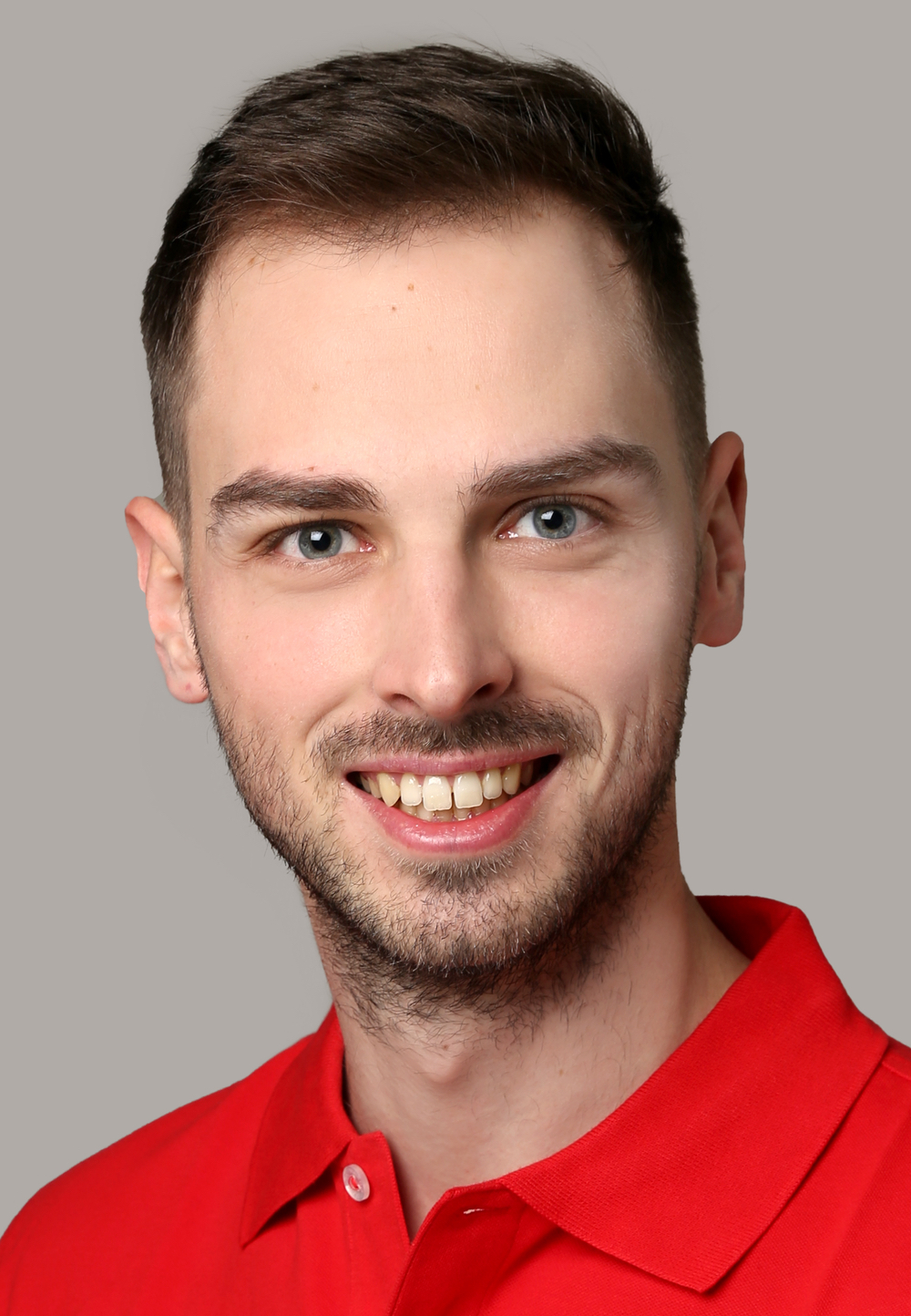 Marc Riedlsperger - PHYSIOZENTRUM