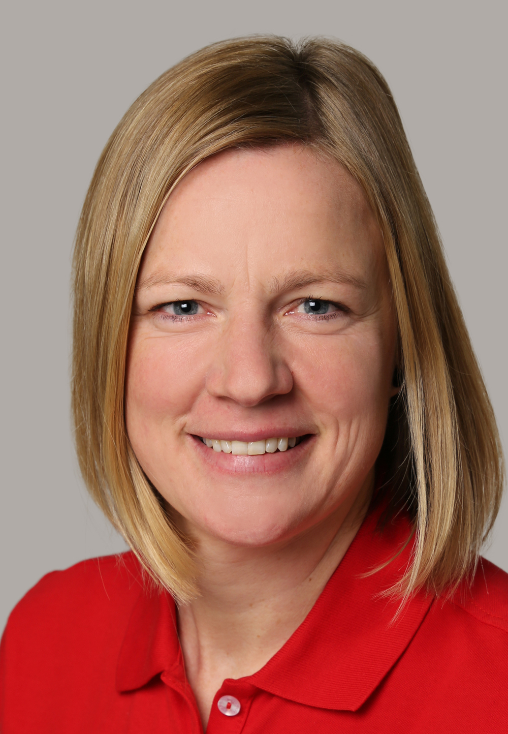 Melissa Geiger - PHYSIOZENTRUM