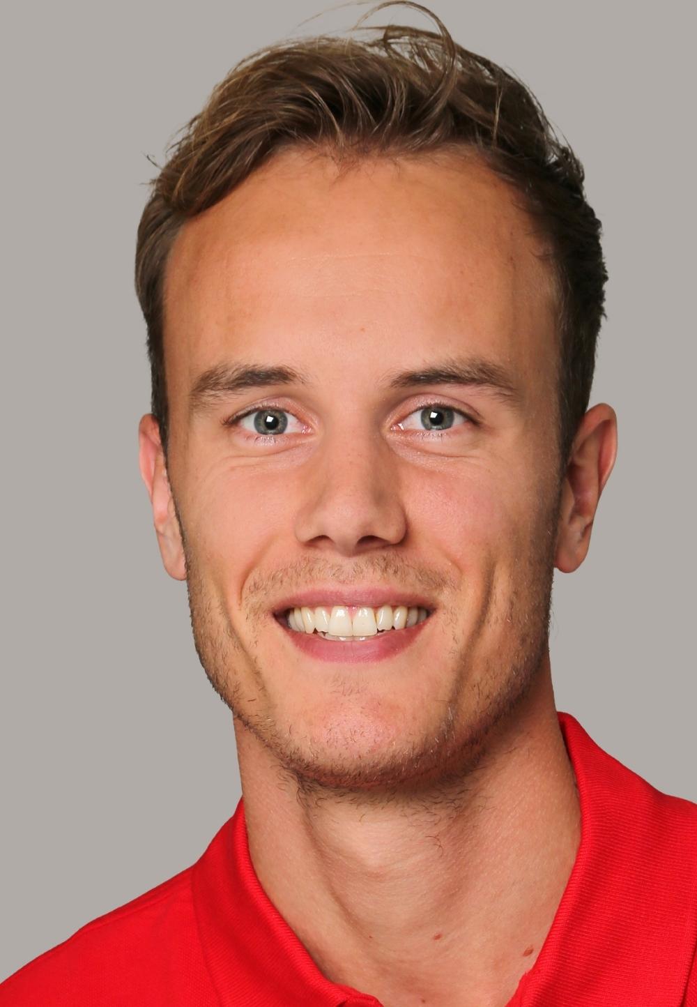 Fons Haver - PHYSIOZENTRUM