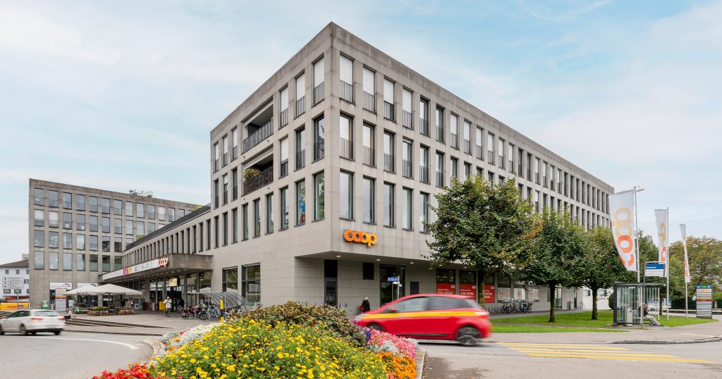 PHYSIOZENTRUM Wetzikon - Physiotherapie, Massage & Training