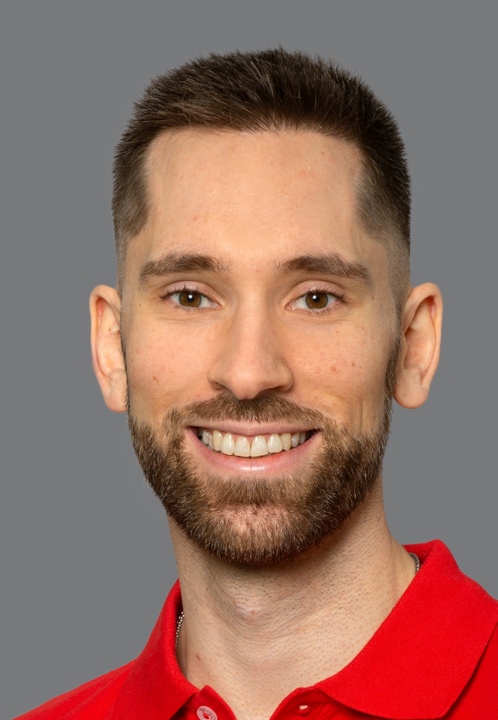 Dennis Rickli - PHYSIOZENTRUM