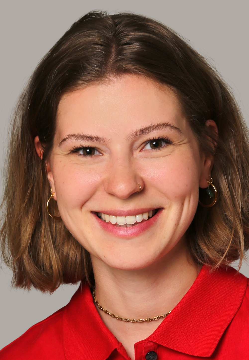 Anina Hug - PHYSIOZENTRUM