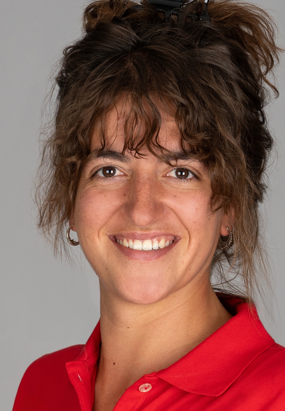 Antonia Caviezel - PHYSIOZENTRUM