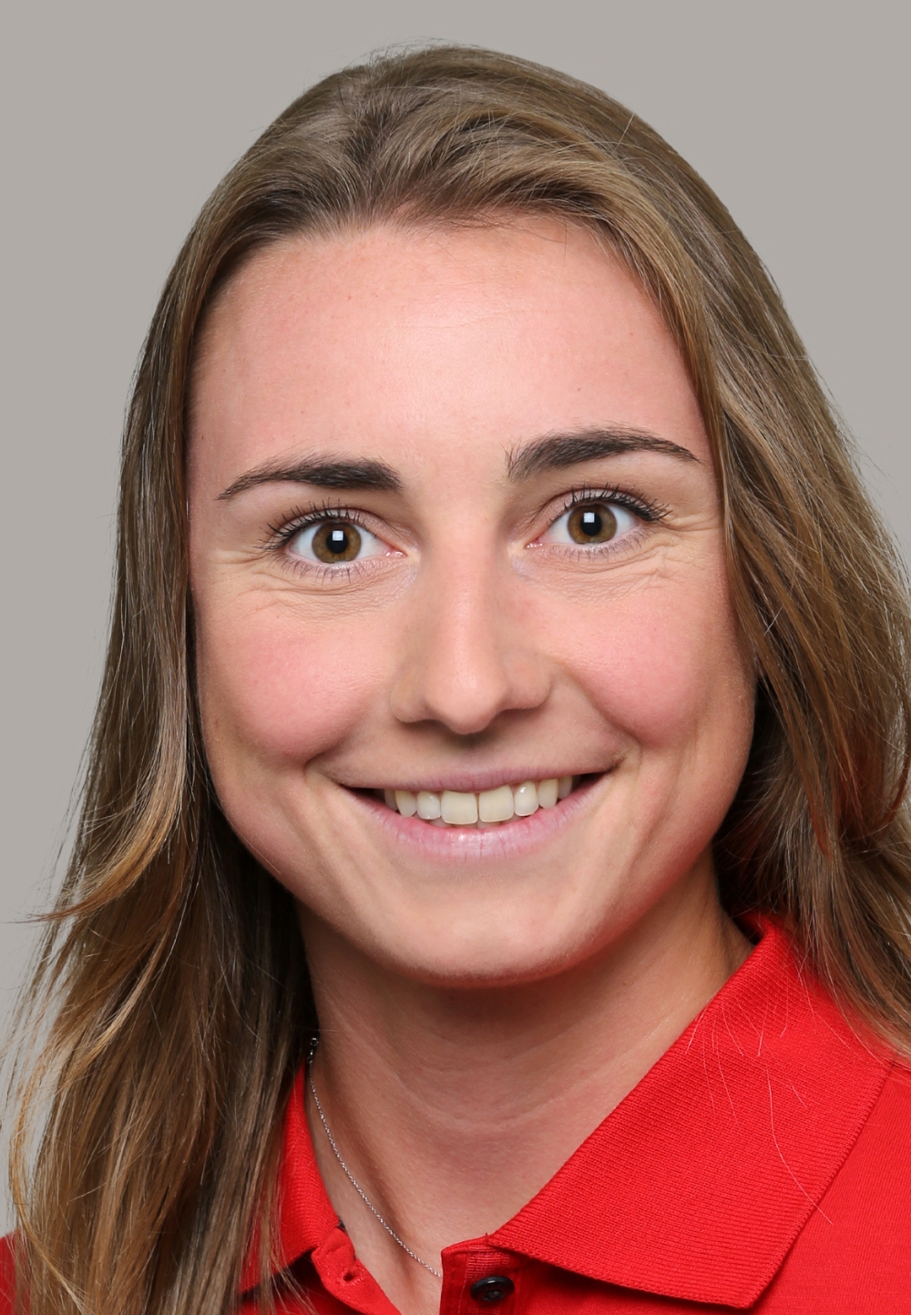 Anina Baumann - PHYSIOZENTRUM