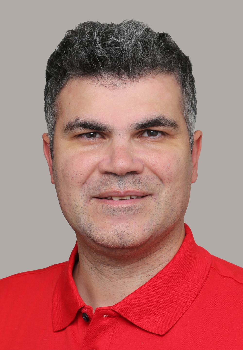 Samuele Guarnieri - PHYSIOZENTRUM