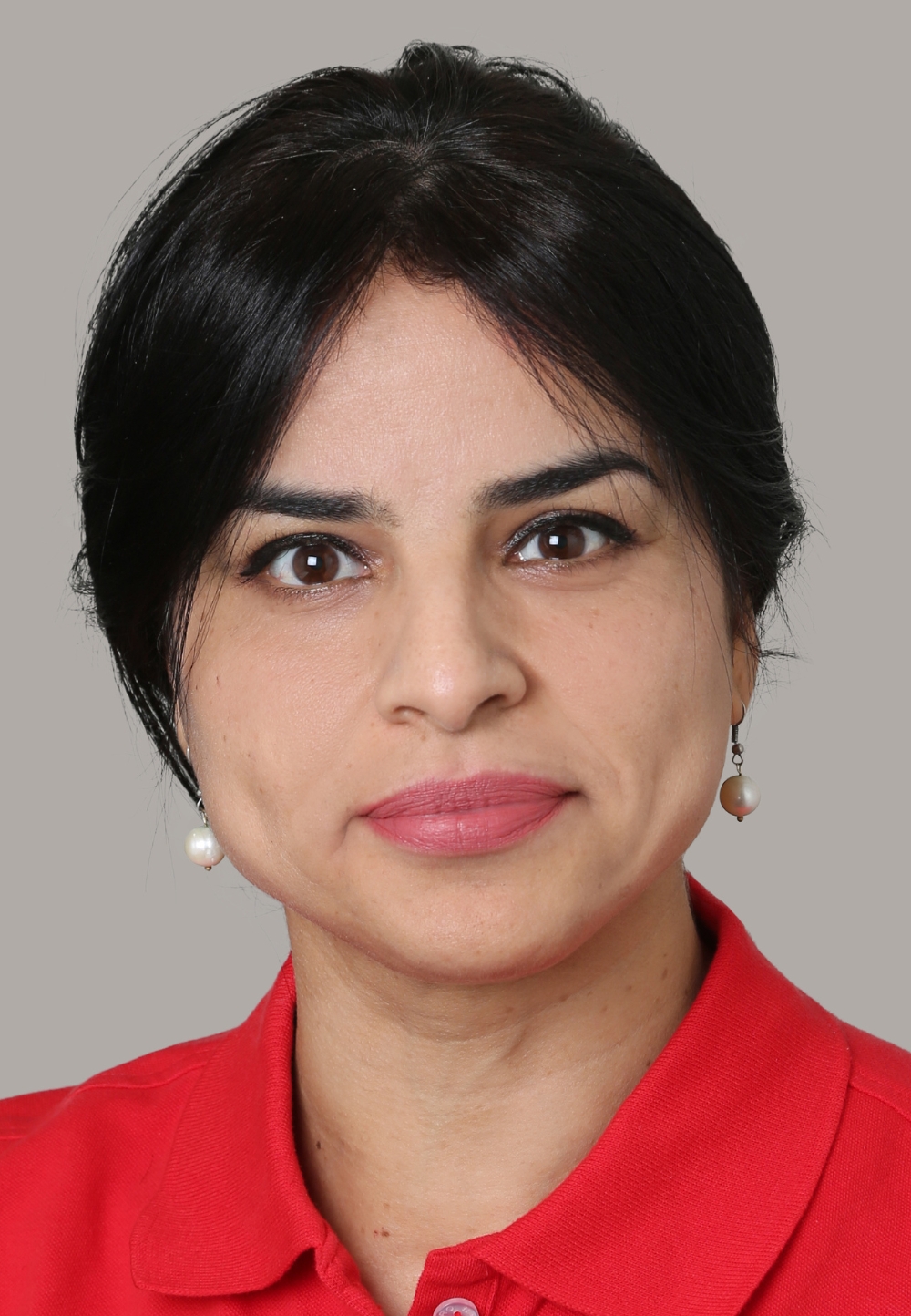 Hasnaa März - PHYSIOZENTRUM