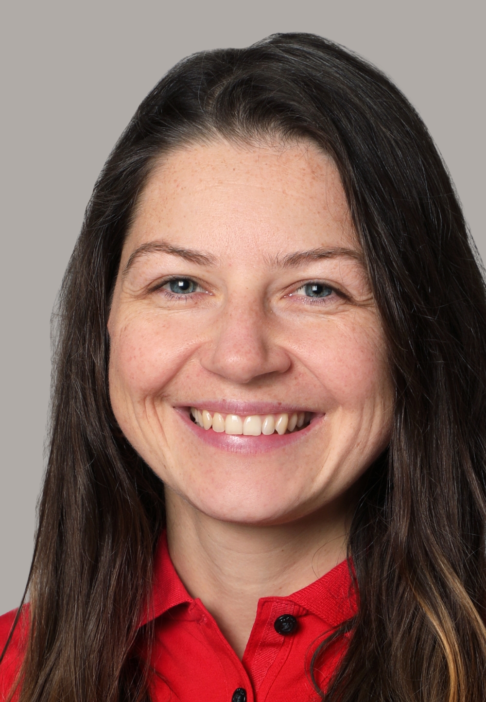 Anna Dettwiler - PHYSIOZENTRUM