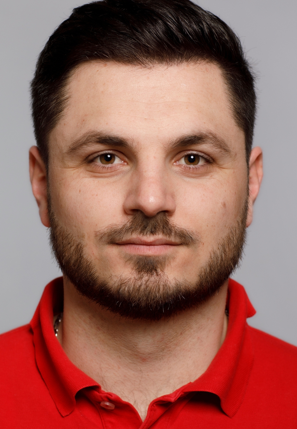 Maxime Dockwiller - PHYSIOZENTRUM