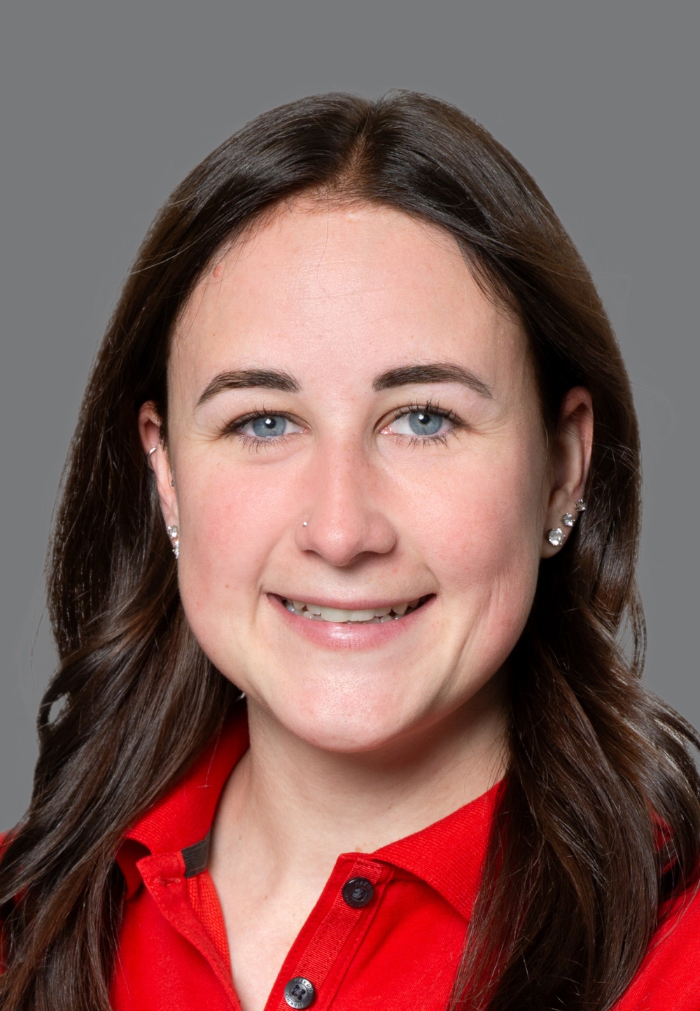 Sarah Lea Kropf - PHYSIOZENTRUM