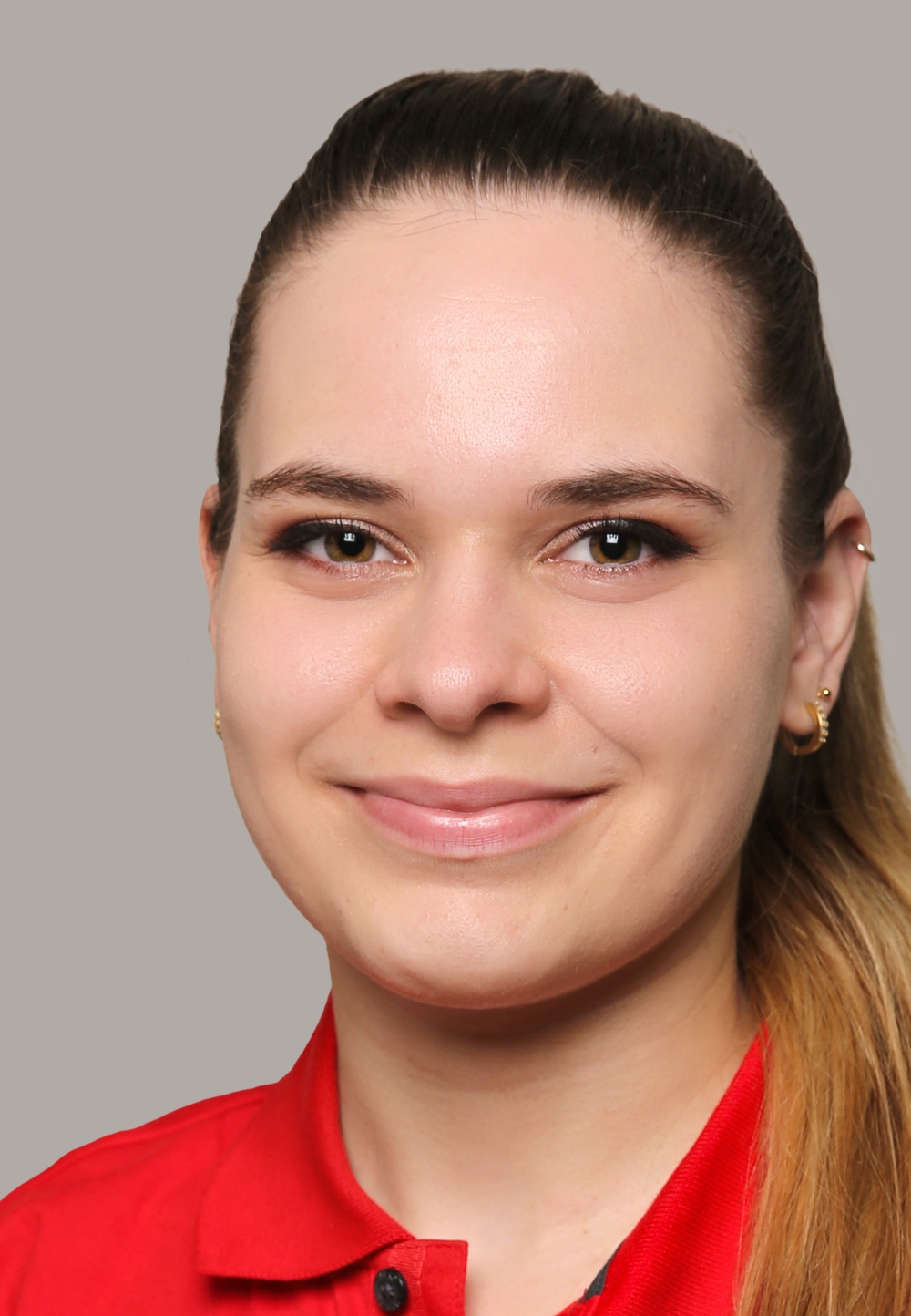 Jennifer Ruziczka - PHYSIOZENTRUM