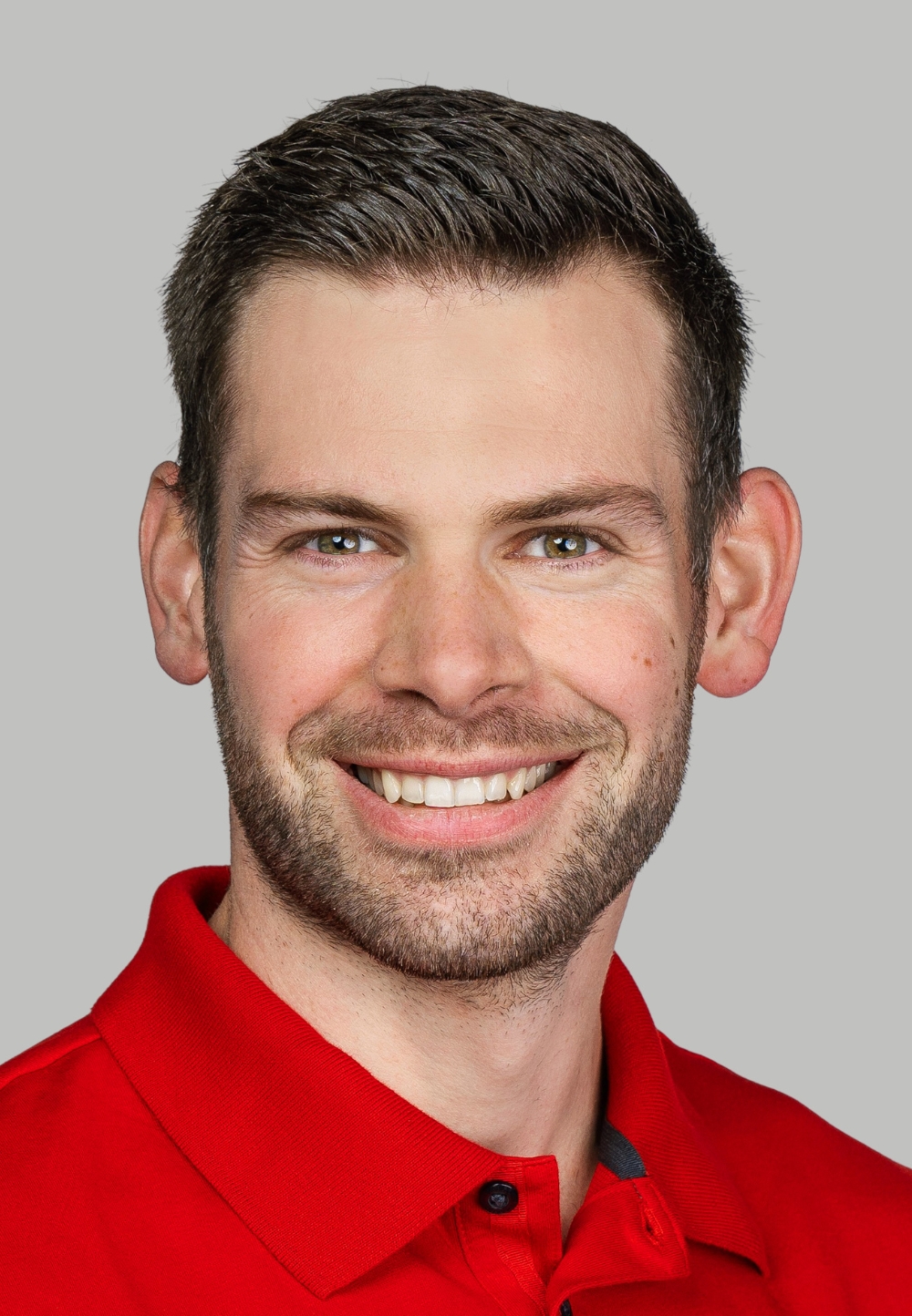 Mike Kusters - PHYSIOZENTRUM