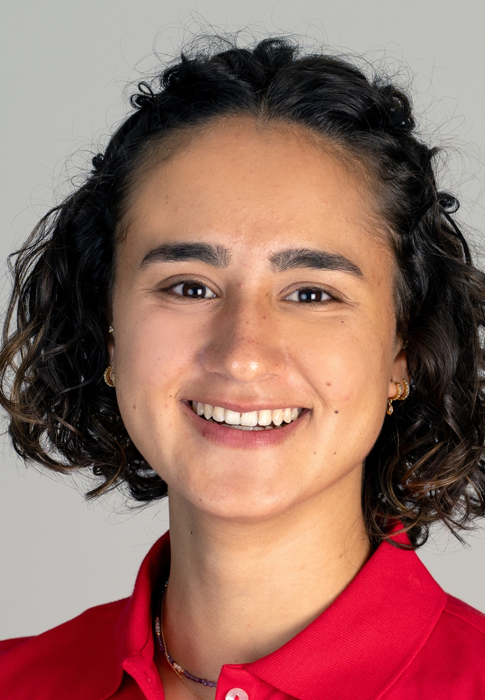 Nora-Amany Abd El Bary - PHYSIOZENTRUM