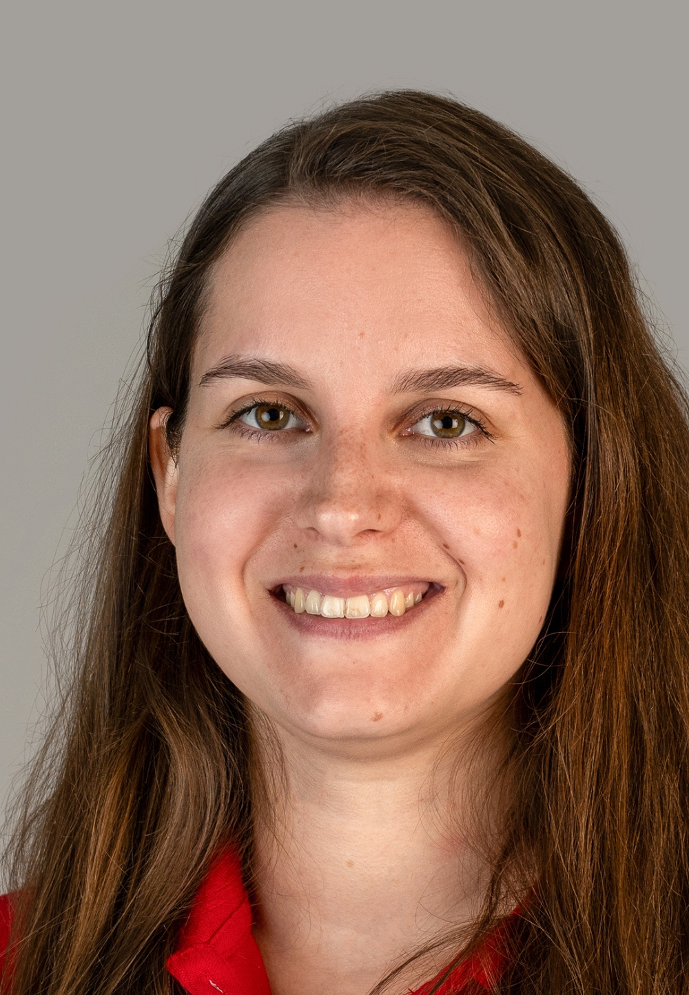 Cora Frick - PHYSIOZENTRUM