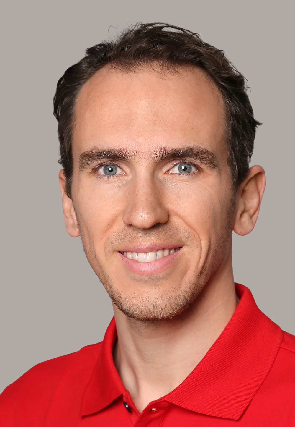 Jair Winkelman - PHYSIOZENTRUM