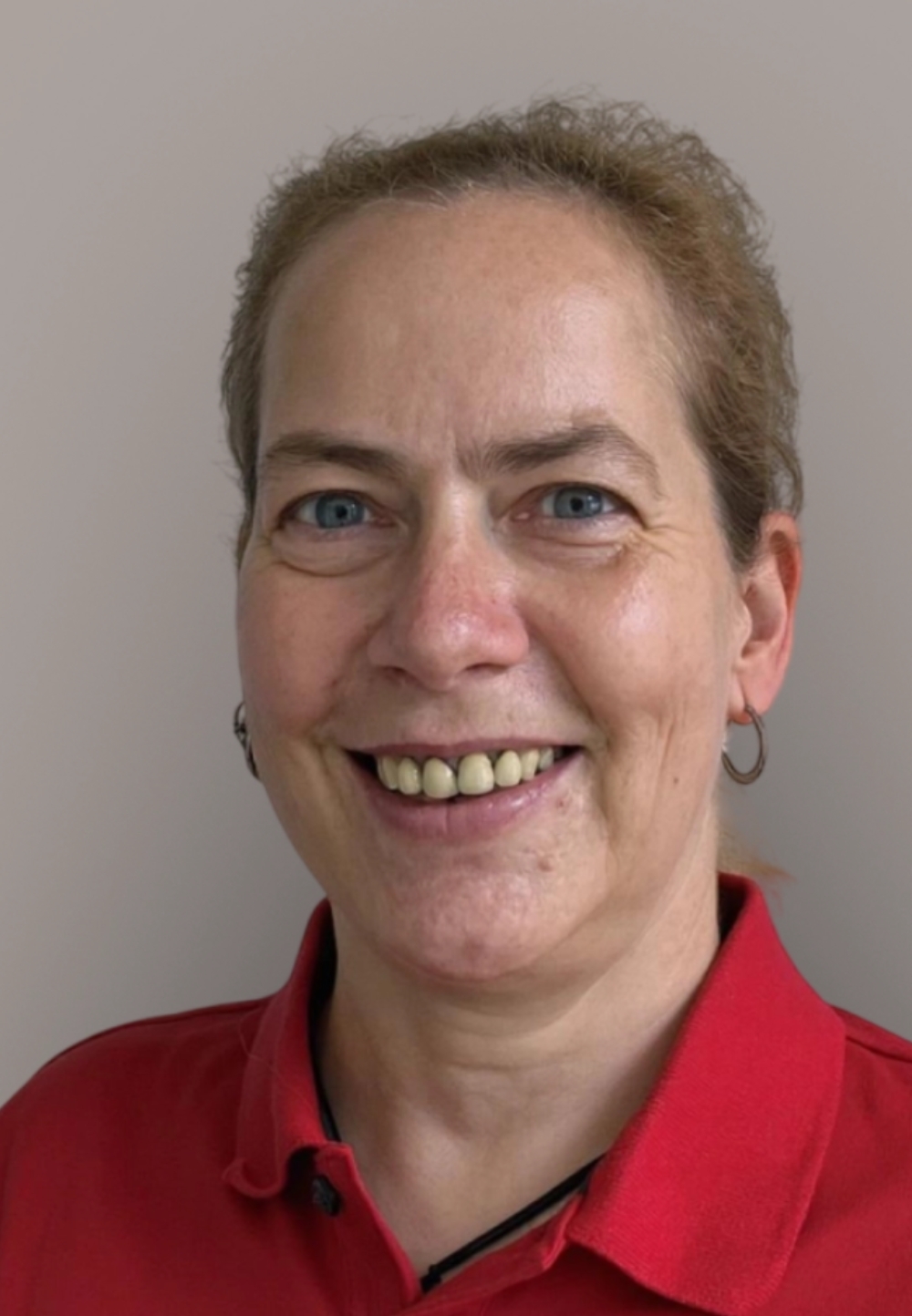 Daniela Löffel - PHYSIOZENTRUM